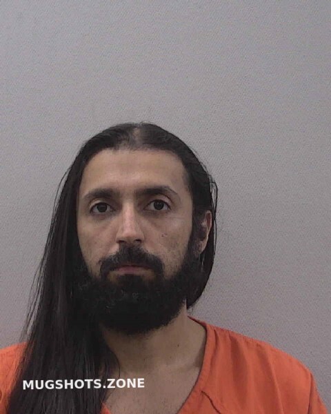 KAPADIA RAHEEL ISMAIL 02/25/2021 - Lexington County Mugshots Zone