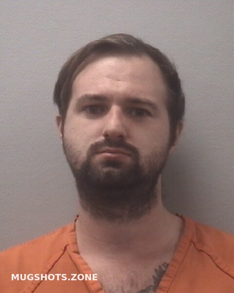 DEMPSEY CONRAD ALLEN 02/25/2021 - Lexington County Mugshots Zone