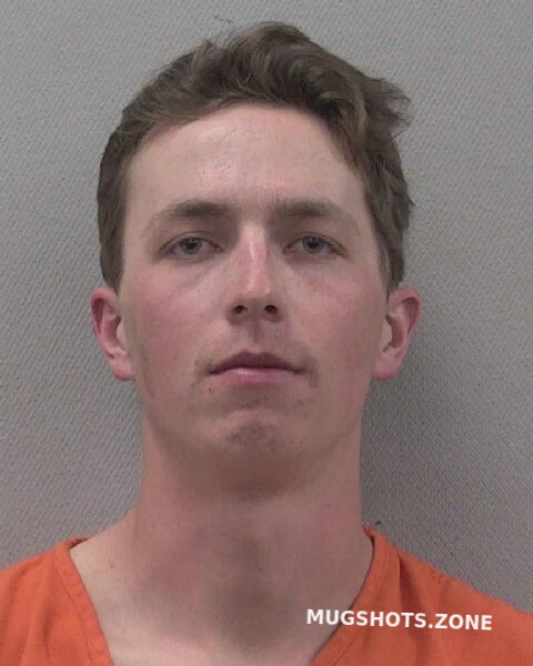 SMITH WESLEY LUKE 02/25/2021 - Lexington County Mugshots Zone