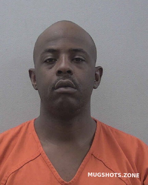 PETERSON MELVIN 02/27/2021 - Lexington County Mugshots Zone