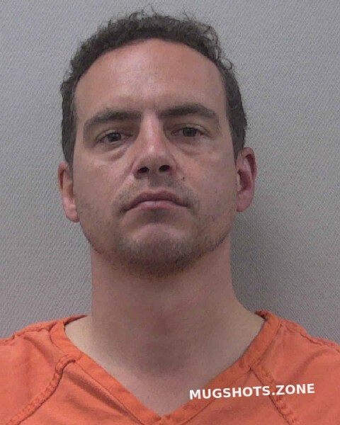 BAXLEY JONATHAN RYAN 02/27/2021 - Lexington County Mugshots Zone