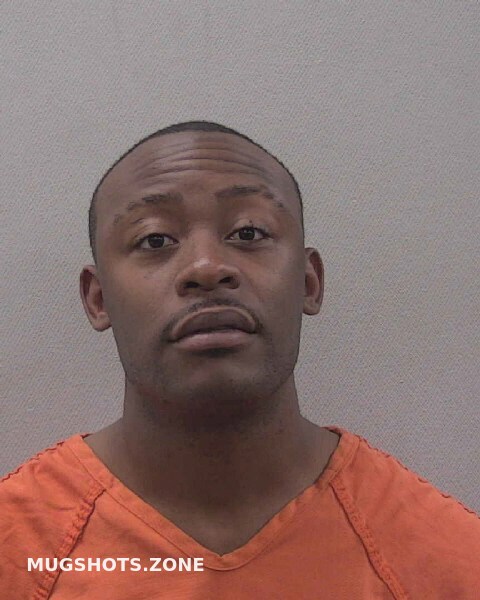 RUMPH JABARIL ELLIOT 03/02/2021 - Lexington County Mugshots Zone