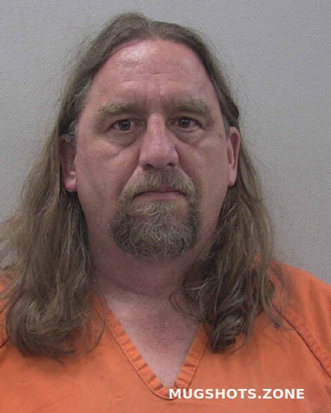 SADLER DONALD 03/04/2021 - Lexington County Mugshots Zone