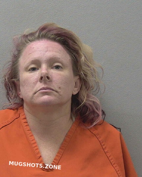 WELCH JENNIFER LEE 03/05/2021 - Lexington County Mugshots Zone