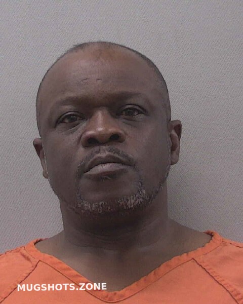 INABINET CLARK 03/05/2021 - Lexington County Mugshots Zone