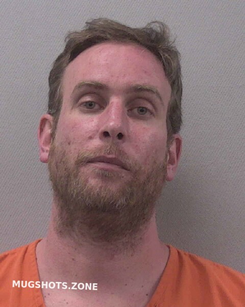 RATH JASON WILEY 03/05/2021 - Lexington County Mugshots Zone