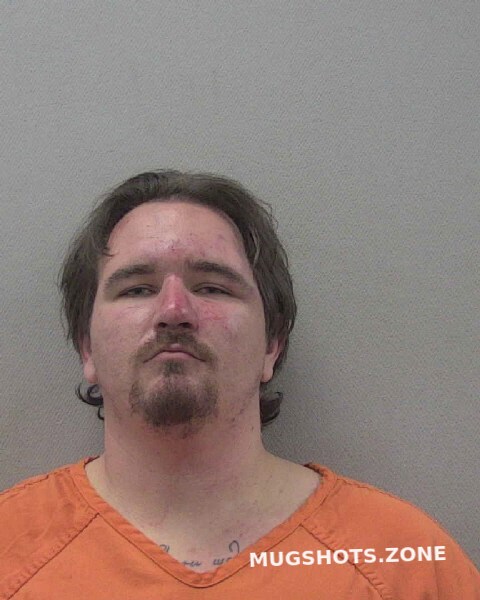 TRUE KYLE 03/06/2021 - Lexington County Mugshots Zone