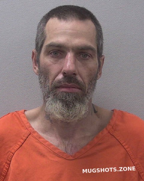 SHARP IAN CHRISTOPHER 03/06/2021 - Lexington County Mugshots Zone