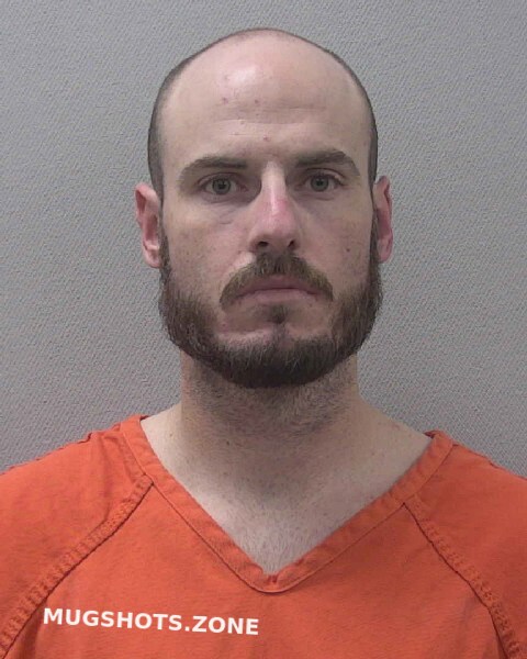 RUSSELL MATTHEW 03/07/2021 - Lexington County Mugshots Zone