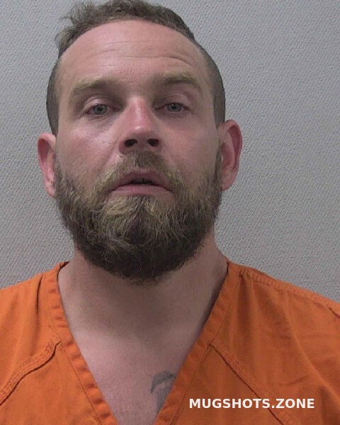 MOORE KENNETH WARREN 03/07/2021 - Lexington County Mugshots Zone