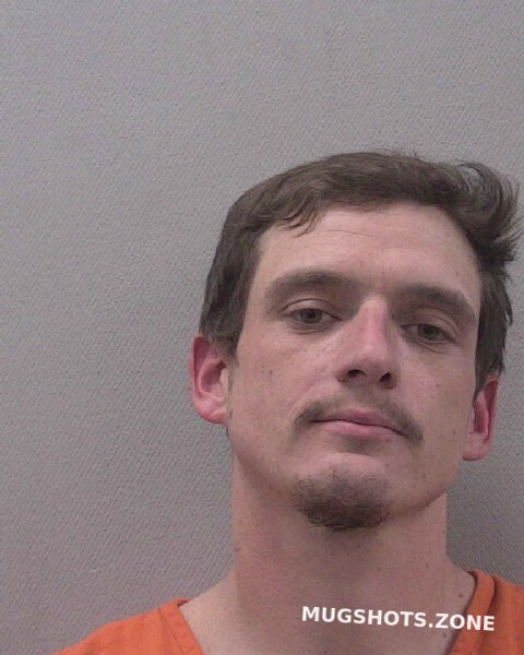 JACKSON JAMES ALLEN 03/09/2021 - Lexington County Mugshots Zone