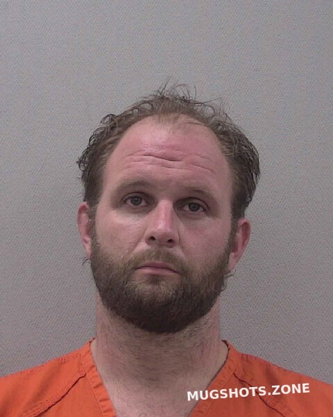 MILLER CLINTON GARRET 03/11/2021 - Lexington County Mugshots Zone