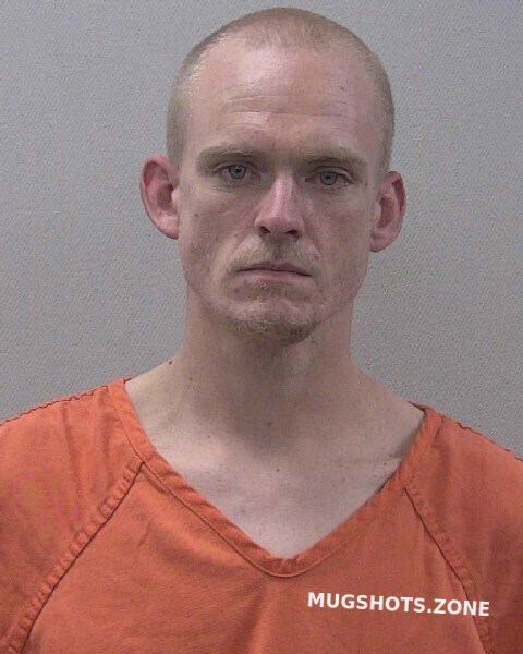 JEFFCOAT DUSTIN MITCHELL 03/11/2021 - Lexington County Mugshots Zone