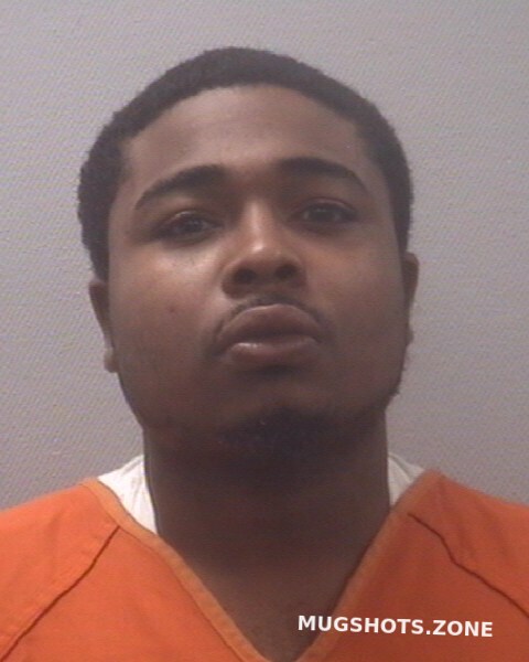 YORK RICHARD JUSTIN 03/12/2021 - Lexington County Mugshots Zone