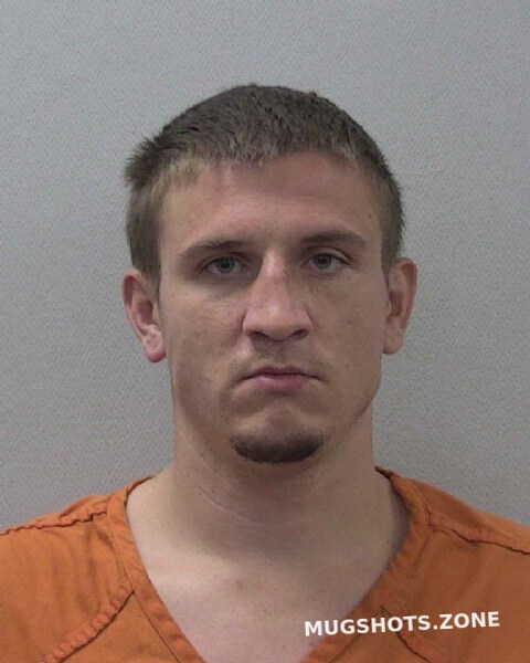 SOLOMON KOREY ALLEN 03/13/2021 - Lexington County Mugshots Zone