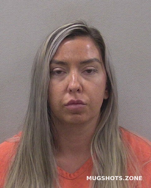 LANG KAYLEE 03/13/2021 - Lexington County Mugshots Zone