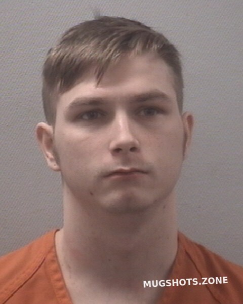 BOOTH COREY ALAN 03/15/2021 - Lexington County Mugshots Zone