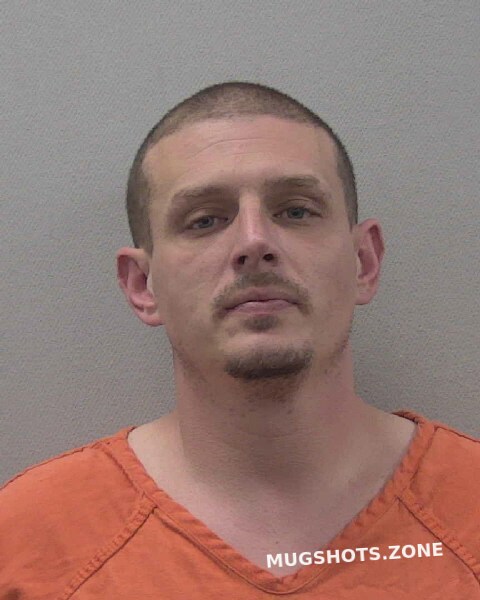 POLSTON CHRISTOPHER PERRY 03/17/2021 - Lexington County Mugshots Zone