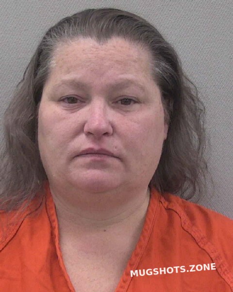CHAVIS DONNA MARIE 03/18/2021 - Lexington County Mugshots Zone