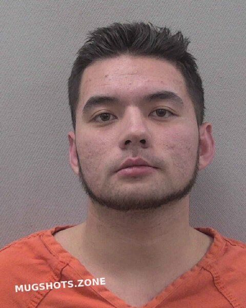 PAGE KYLE BRADLEY 03/18/2021 - Lexington County Mugshots Zone