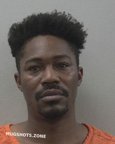 ROBINSON LAMAR 03/18/2021 - Lexington County Mugshots Zone