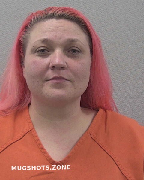 BECK ANGEL RECHELLE 03/19/2021 - Lexington County Mugshots Zone