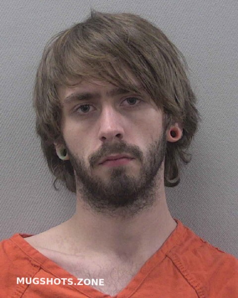 DENNETT CAMERON RAY 03/19/2021 - Lexington County Mugshots Zone
