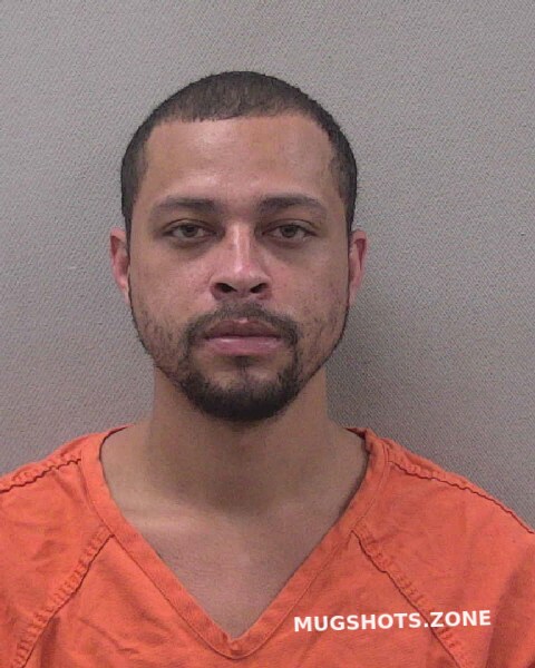 CORRES MICHAEL CARLOS 03/20/2021 - Lexington County Mugshots Zone