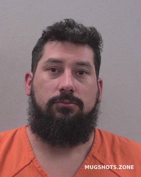 RODRIGUEZ COLLIN 03/21/2021 - Lexington County Mugshots Zone