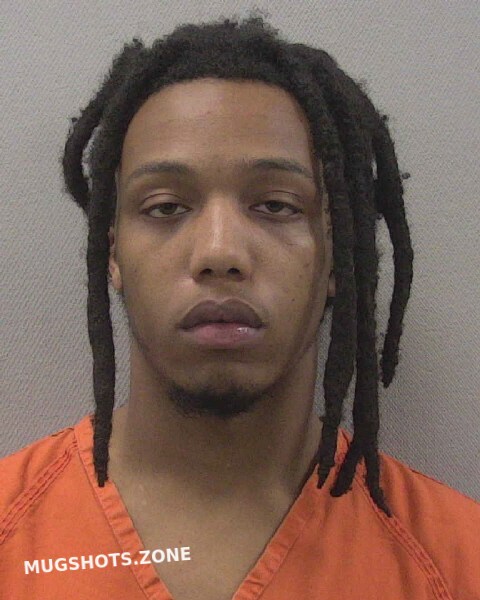 NELSON TREVON JAMAR 03/24/2021 - Lexington County Mugshots Zone