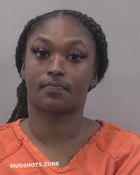 JACKSON PORSCHA MONIQUE 03/24/2021 - Lexington County Mugshots Zone