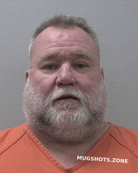 RYAN AUSTIN 03/25/2021 - Lexington County Mugshots Zone