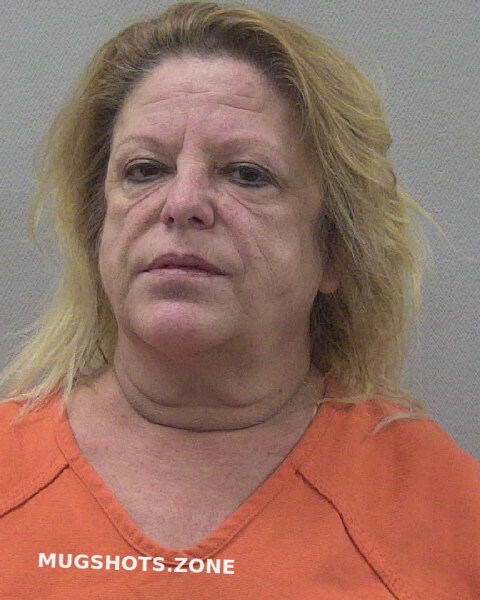 GATES NANCY DENT 03/27/2021 - Lexington County Mugshots Zone