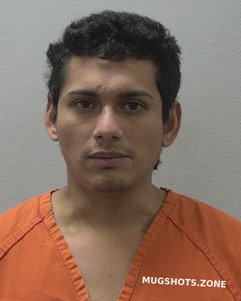 MALDONADO-MIRANDA JAIRO CONSTANTINO 03/27/2021 - Lexington County ...