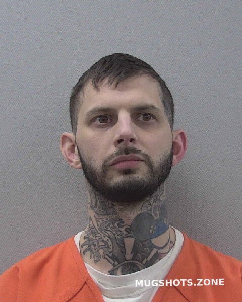RABON CHAD MICHAEL 03/31/2021 - Lexington County Mugshots Zone
