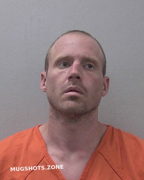 SPOONE JASON RILEY 04/01/2021 - Lexington County Mugshots Zone