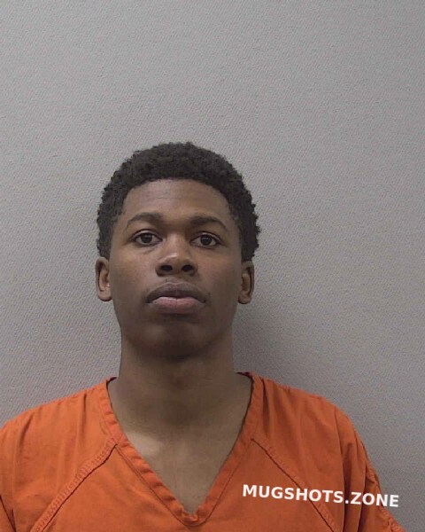 MITCHELL JAYLIN TORREZ 04/03/2021 - Lexington County Mugshots Zone
