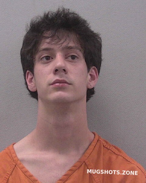 GROOME WILLIAM JOHN 04/06/2021 - Lexington County Mugshots Zone