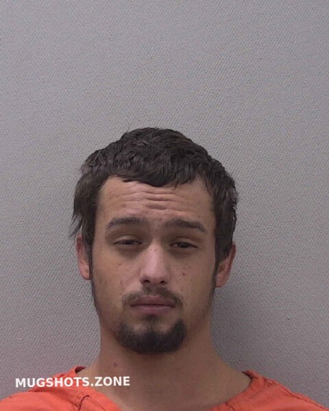 WILLIAMS KYLE ANDREW 04/11/2021 - Lexington County Mugshots Zone