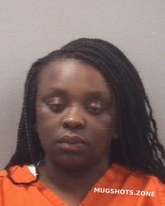 HUGHEY RENEE DANIELLE 04/14/2021 - Lexington County Mugshots Zone
