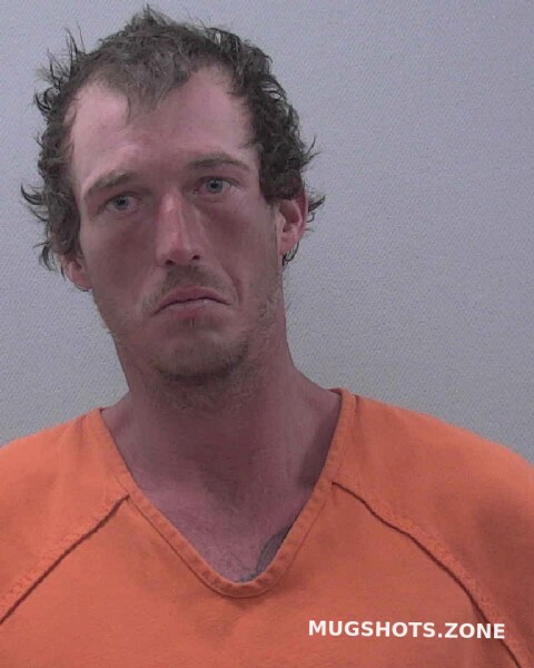 ENNIS DANIEL LEE 04/15/2021 - Lexington County Mugshots Zone
