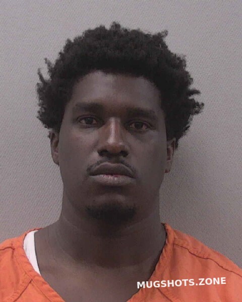 ROBINSON MARK ANTHONY 04/16/2021 - Lexington County Mugshots Zone