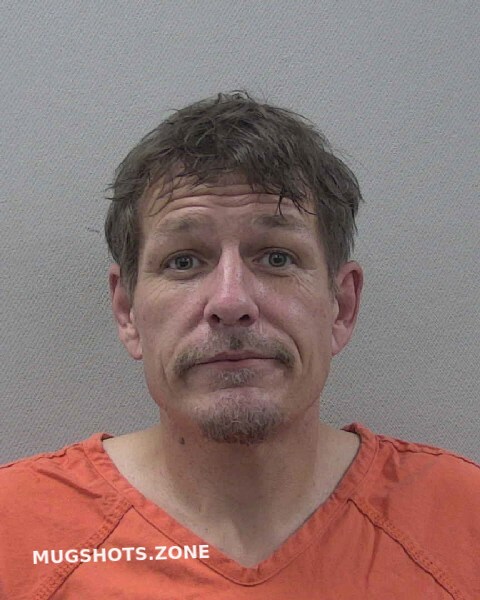 GAYDEN ERIC TODD 04/18/2021 - Lexington County Mugshots Zone