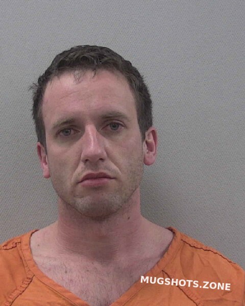 LEMMON ROBERT PRESSMAN 04/18/2021 - Lexington County Mugshots Zone