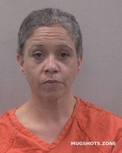 MARTINEZ TONYA JEAN 04/20/2021 - Lexington County Mugshots Zone