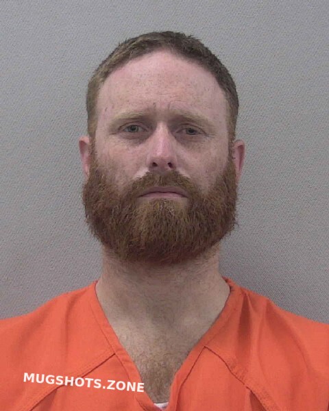 CARTER JORDAN MARK 04/20/2021 - Lexington County Mugshots Zone