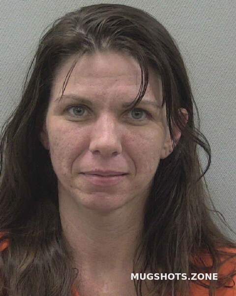 WILSON TABATHA MARIE 04/23/2021 - Lexington County Mugshots Zone