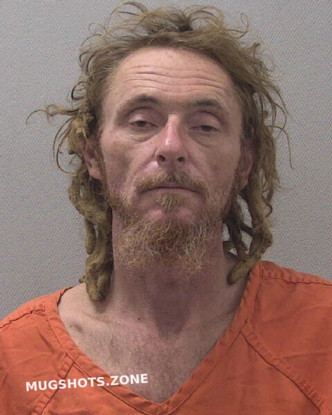 HOGLE LARRY CHARLES 04/28/2021 - Lexington County Mugshots Zone