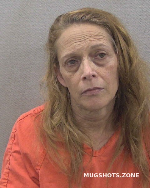 MICHAUD MICHELLE MARIE 04/29/2021 - Lexington County Mugshots Zone