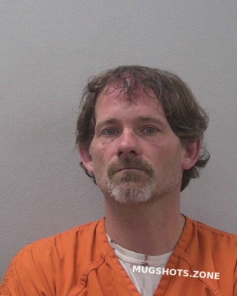 COLLINS CHARLES ROSS 04/30/2021 - Lexington County Mugshots Zone